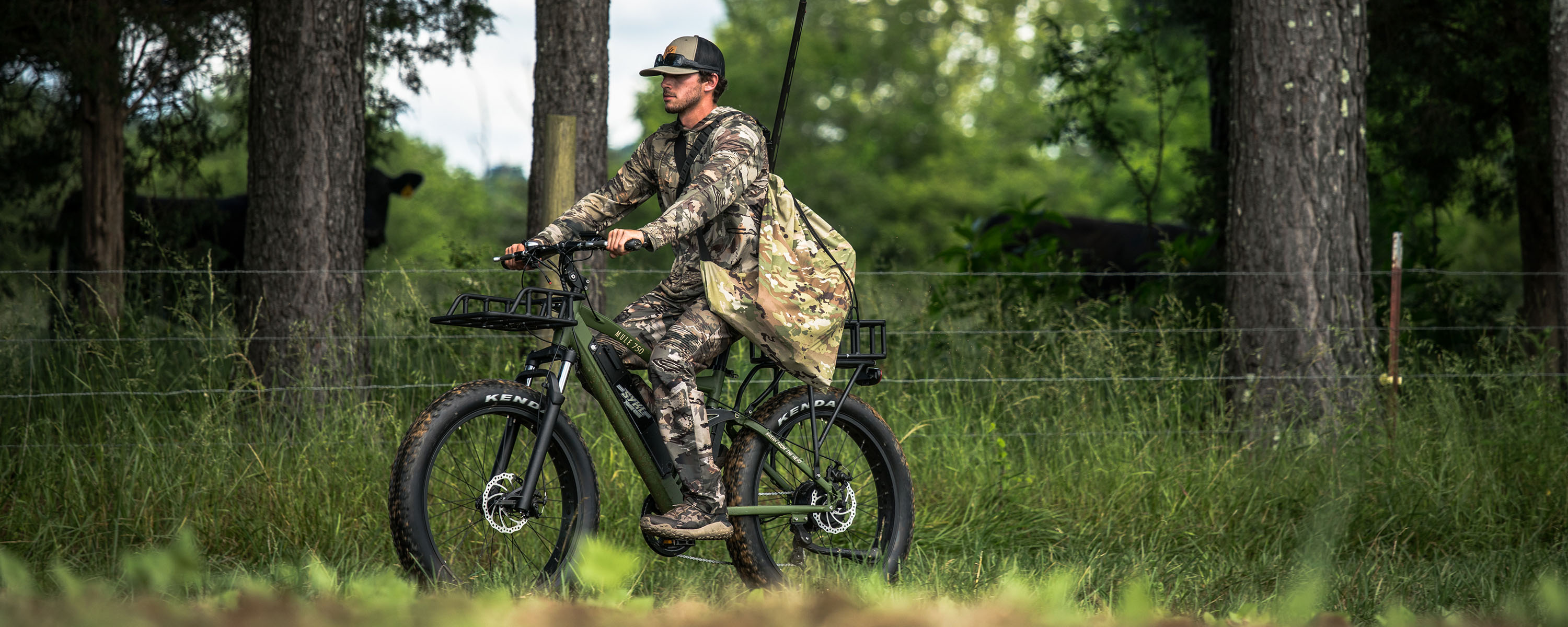 SYKL Power Bikes