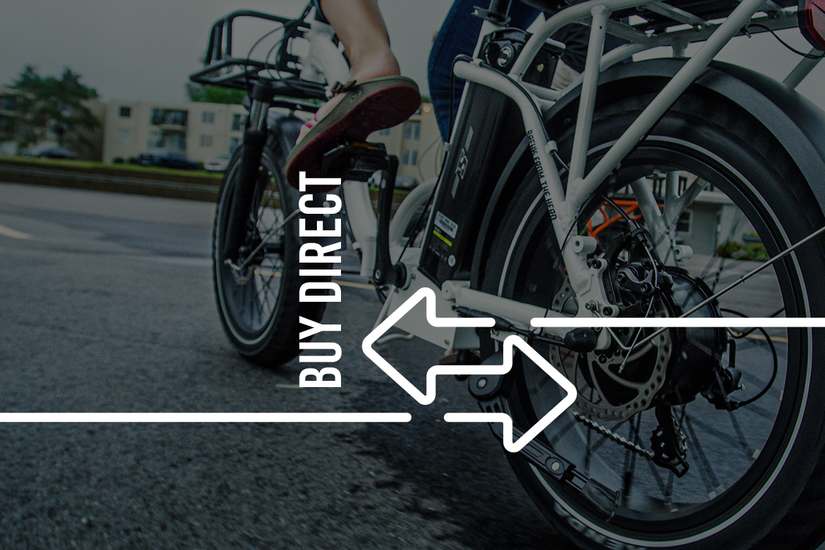 SYKL Power Bikes