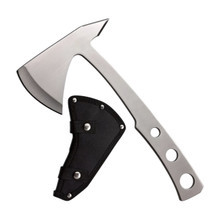 TIGER AXE WITH NYLON SHEATH