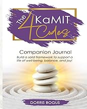 The 4 KaMIT Codes Companion Journal