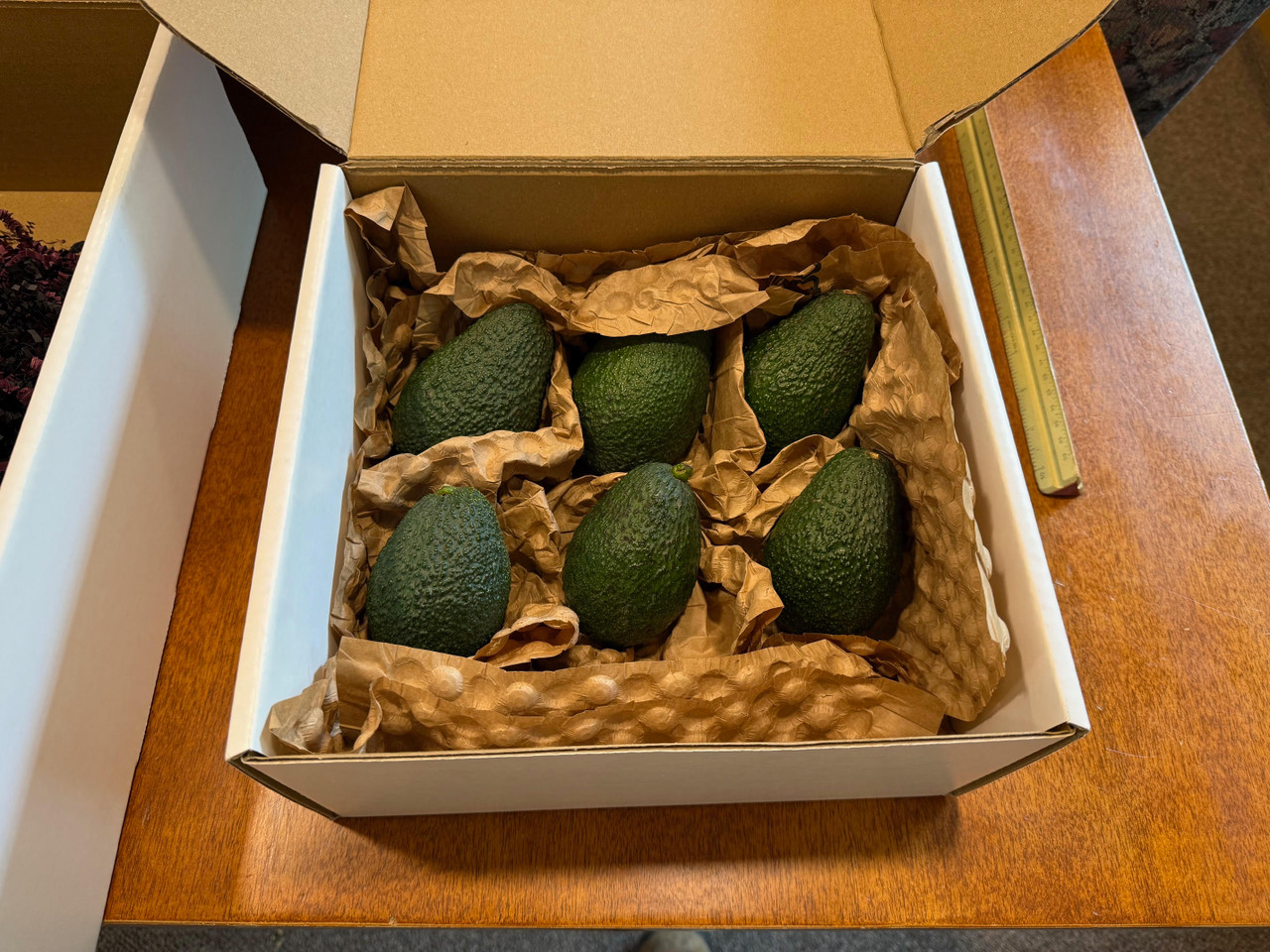 Organic Hass Avocados | Avocados.com