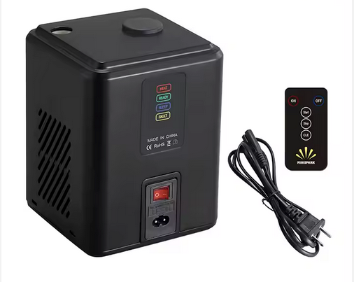 Cold Sparkler Machine – Safe Indoor Cold Spark Effects for Weddings ...