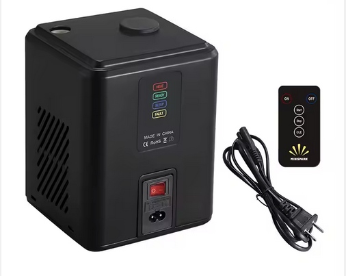 Cold Sparkler Machine – Safe Indoor Cold Spark Effects for Weddings ...