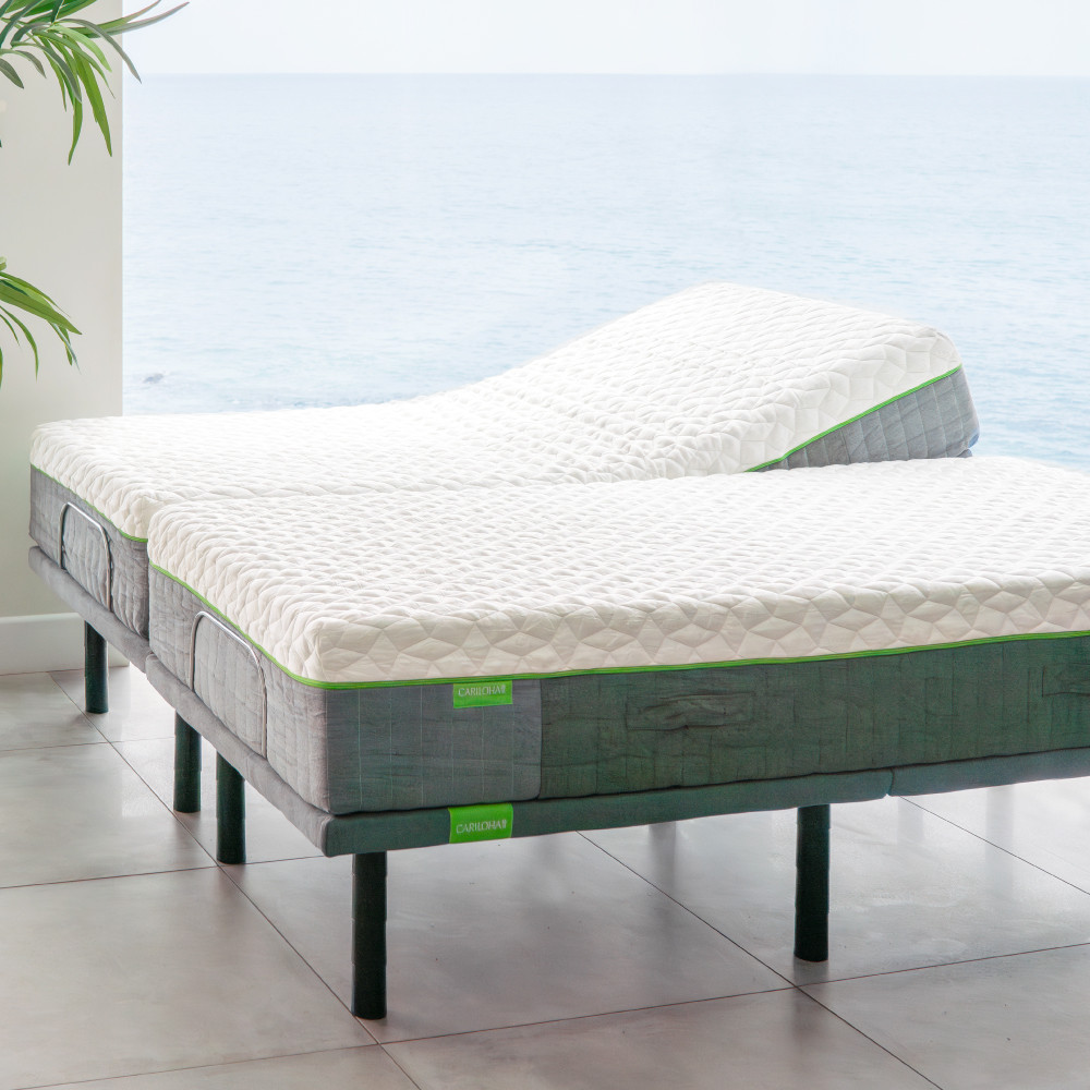 Cariloha Resort Mattress Twin XL