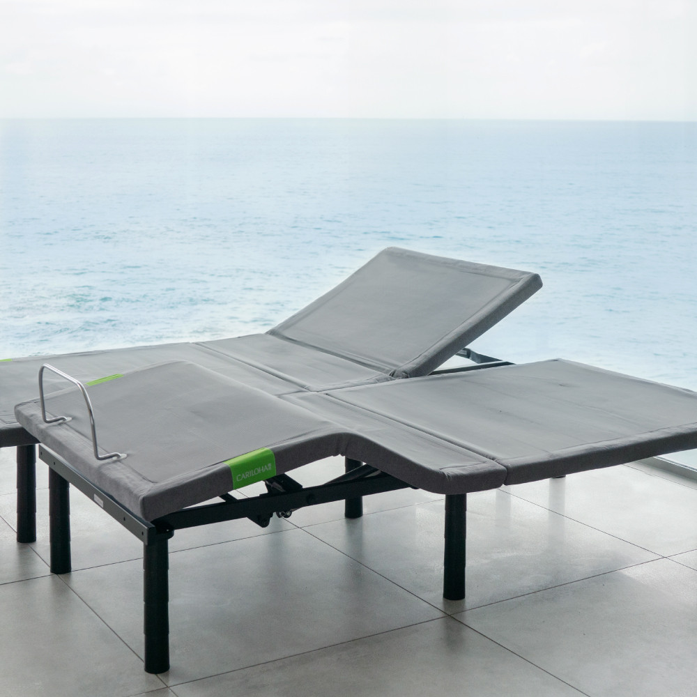 Comfort base adjustable bed store