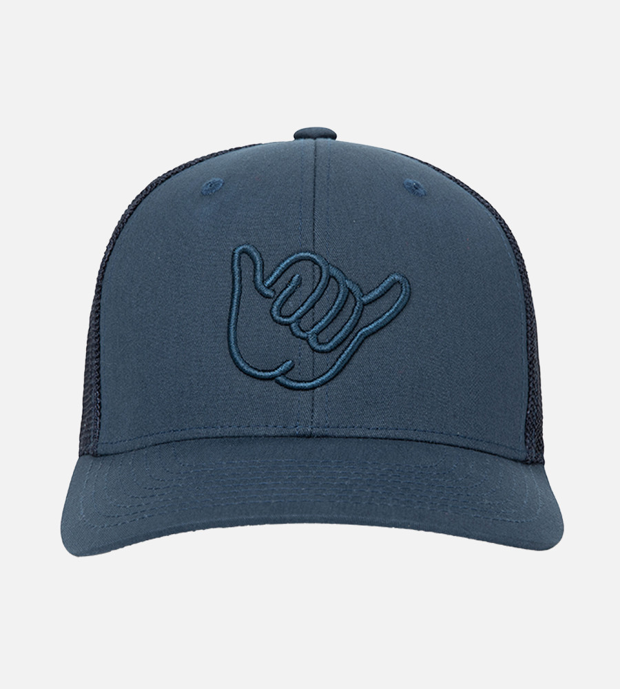 Trucker Mesh Hat - Shaka