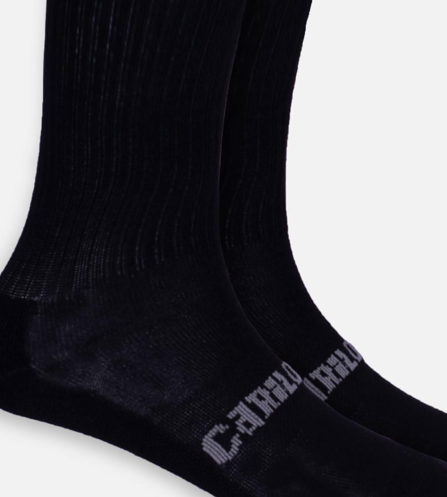 Men's Bamboo Crew Socks | Cariloha