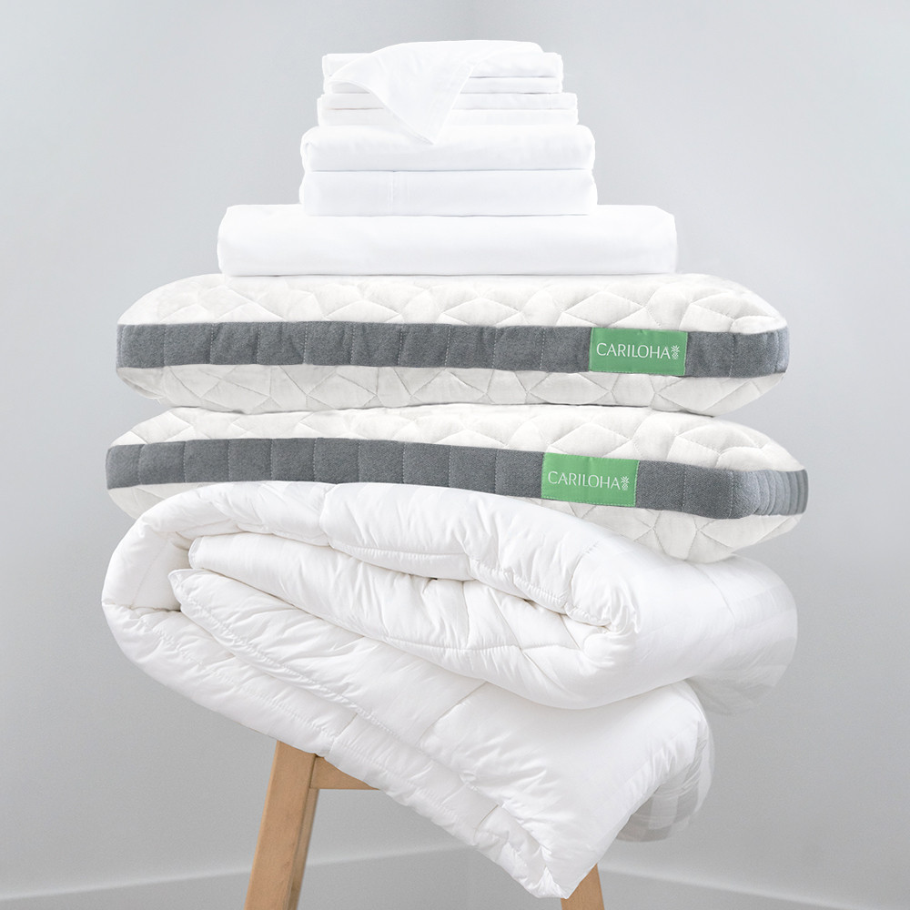 Resort Bedding Bundle