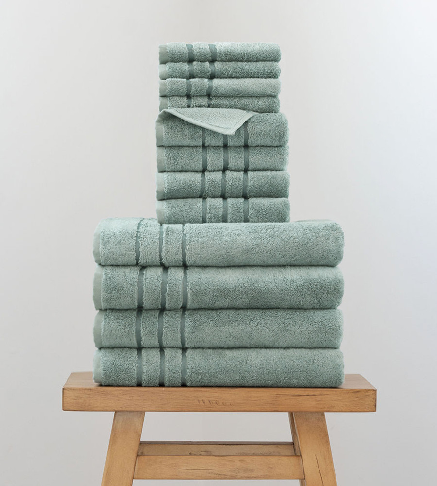 Bamboo Bath Towel Set | Cariloha