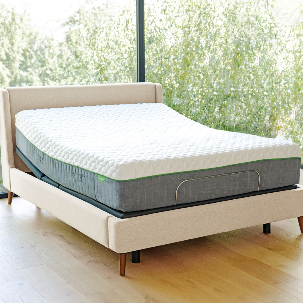 Cariloha Bamboo Bed Frame | Cariloha