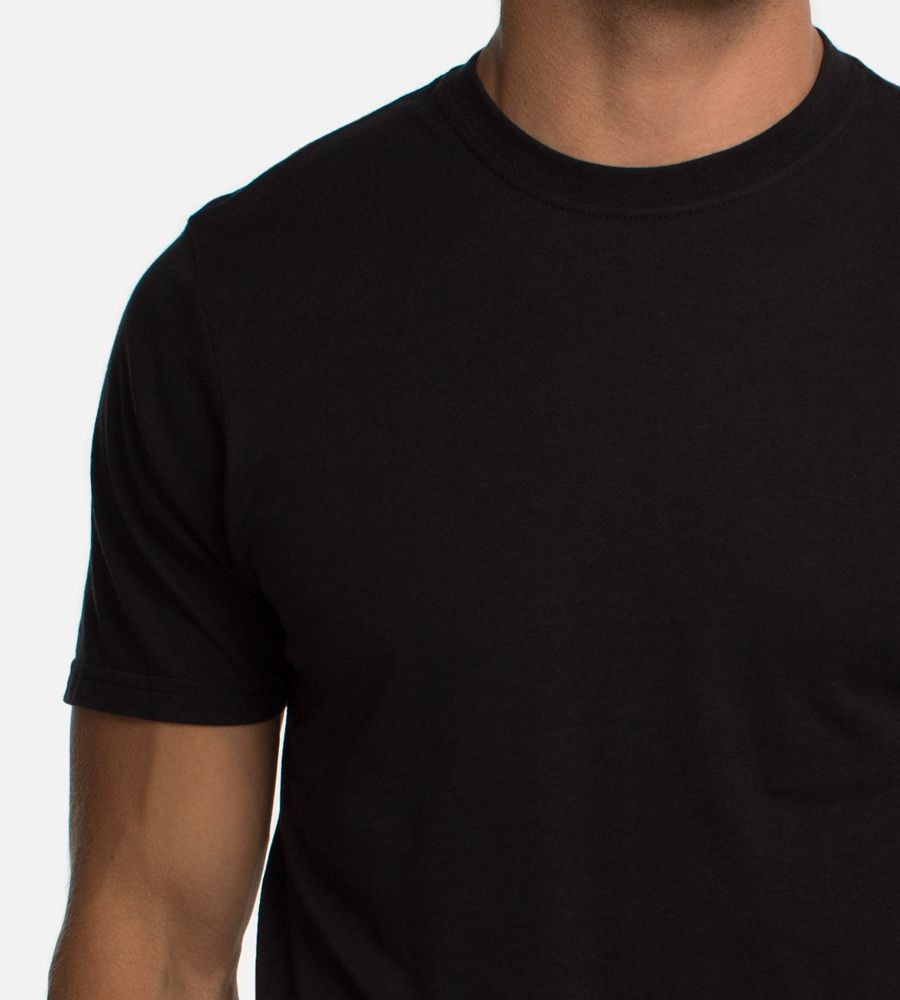 Bamboo Crew Tee | Cariloha