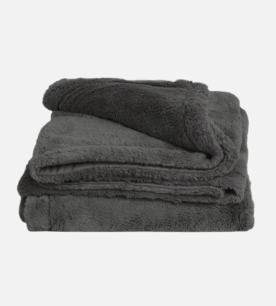 Plush Bamboo Throw Blanket | Luxury & Ultra-comfy | Cariloha