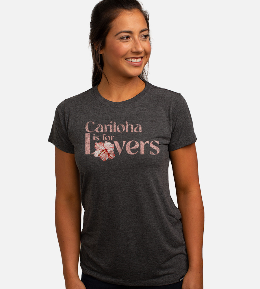 Bamboo T-Shirts for Women | Cariloha