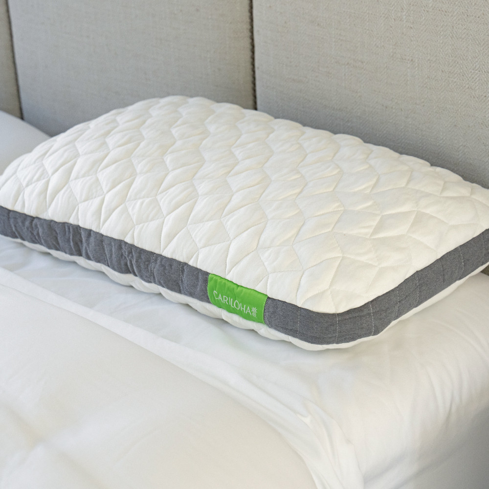 Bamboo Pillows - Soft, Sustainable, Naturally Cool