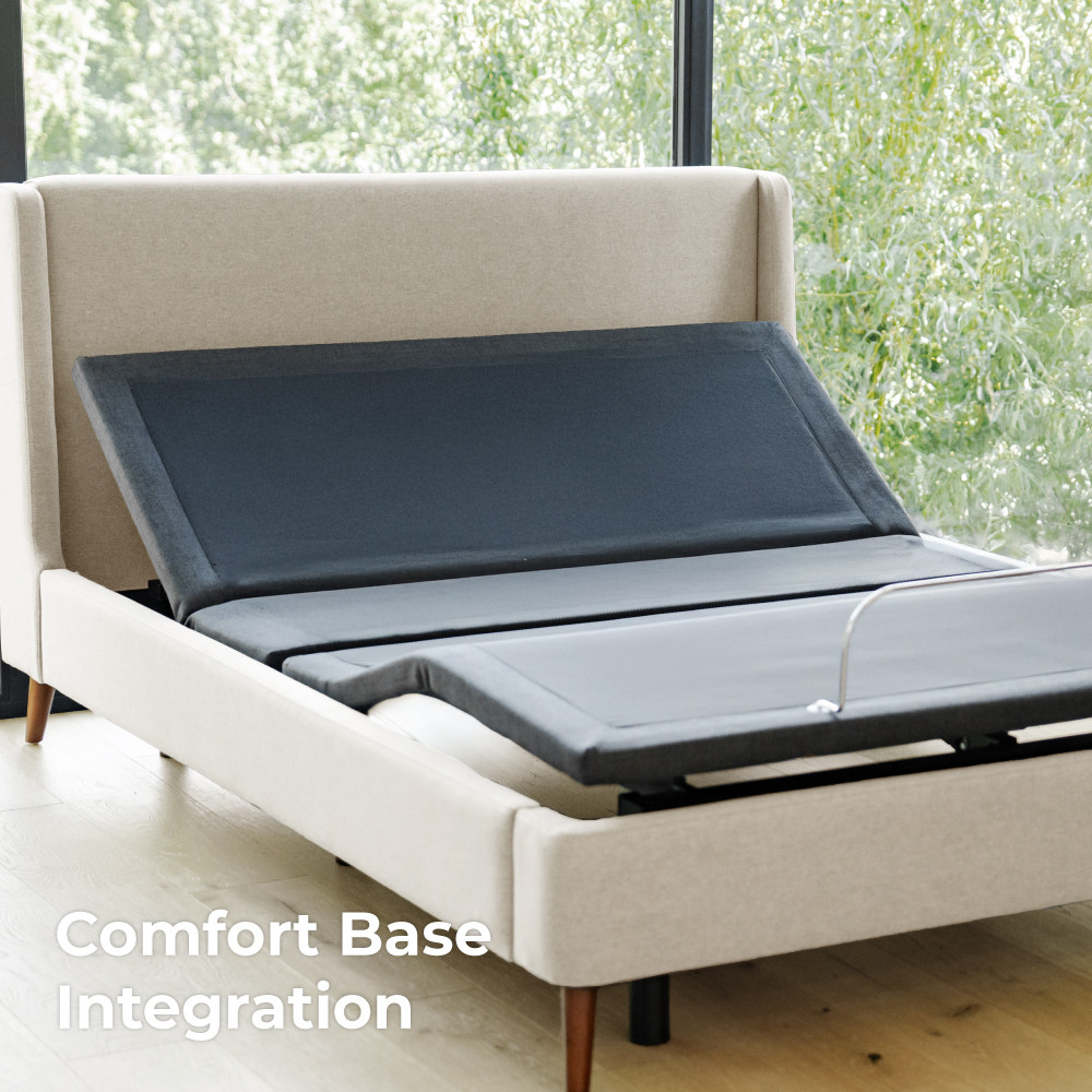 Cariloha Bamboo Bed Frame | Cariloha