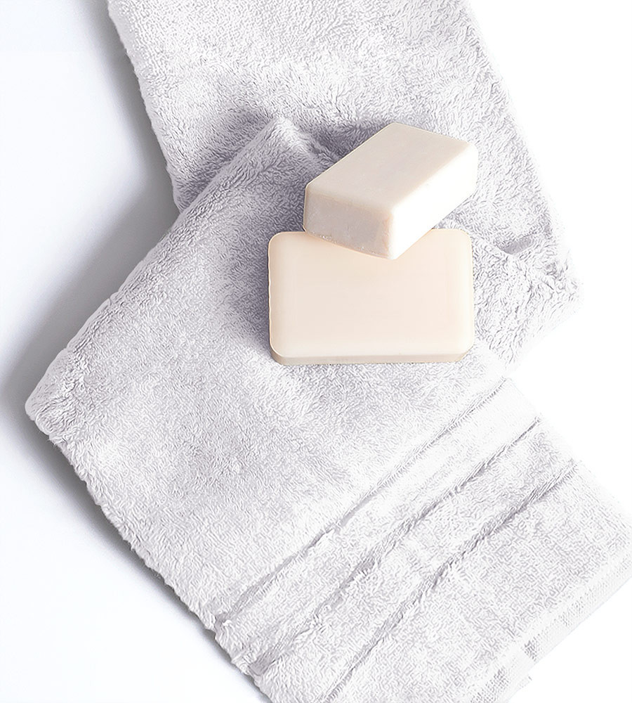 Bamboo Hand Towel Set | Cariloha