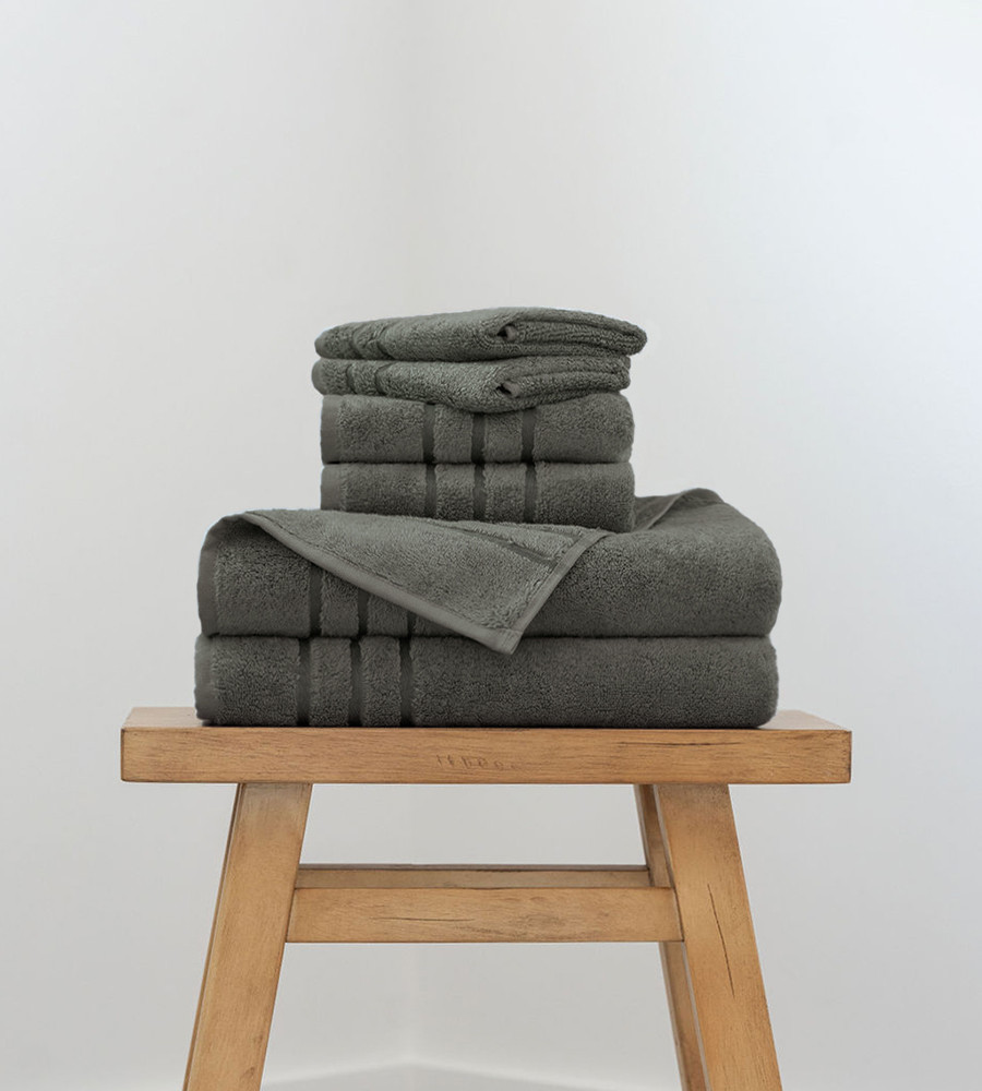 Bamboo Bath Towel Set | Cariloha