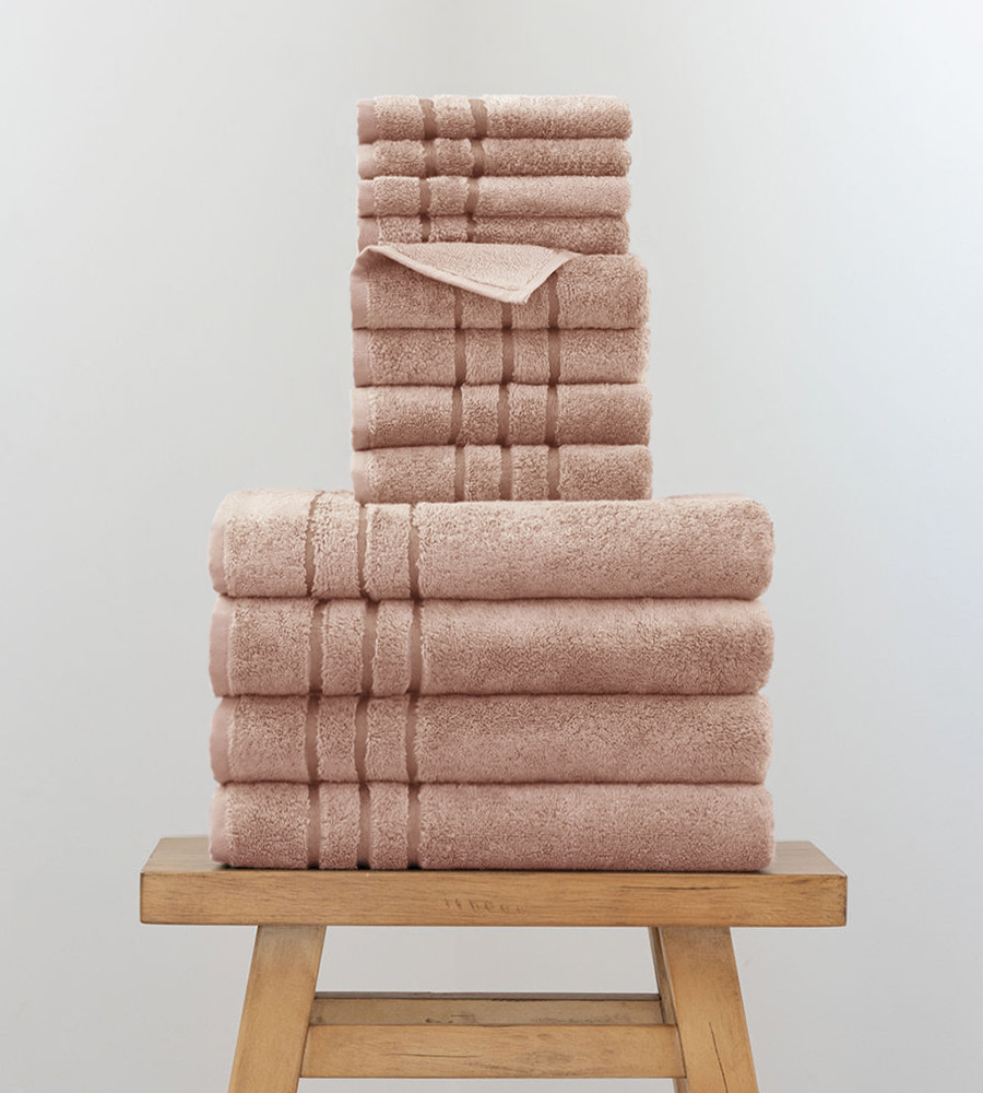 Bamboo Bath Towel Set | Cariloha