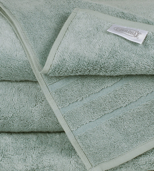 Bamboo Hand Towel Set | Cariloha
