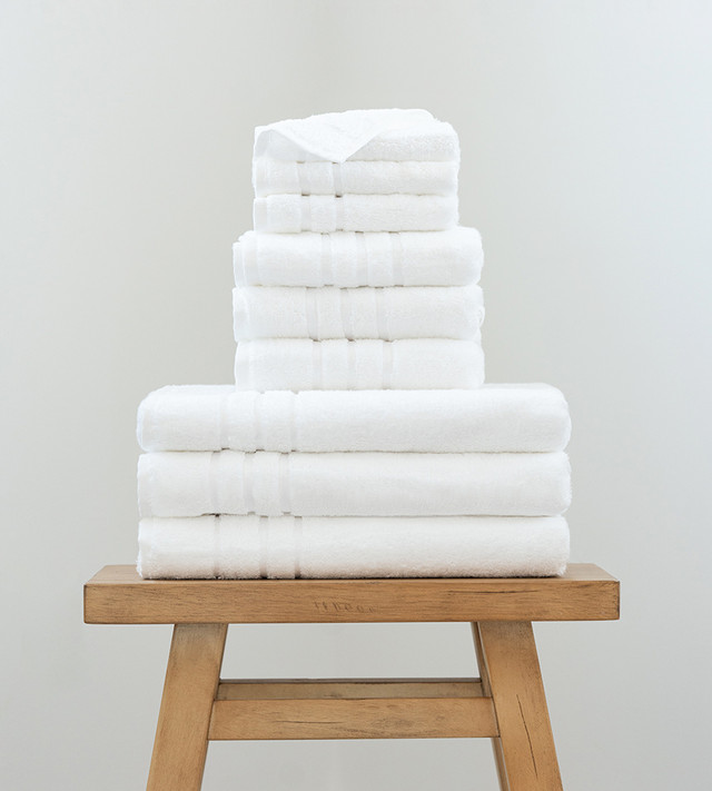 Buy Bamboo Bath Towel Set | Cariloha