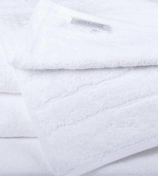 Bamboo Hand Towel Set | Cariloha