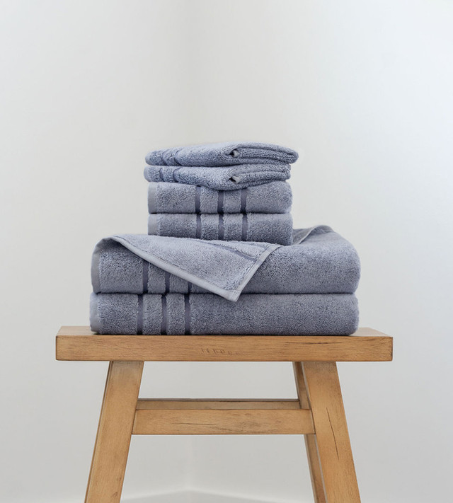 Bath - Bath Sets - Towel Sets - Cariloha