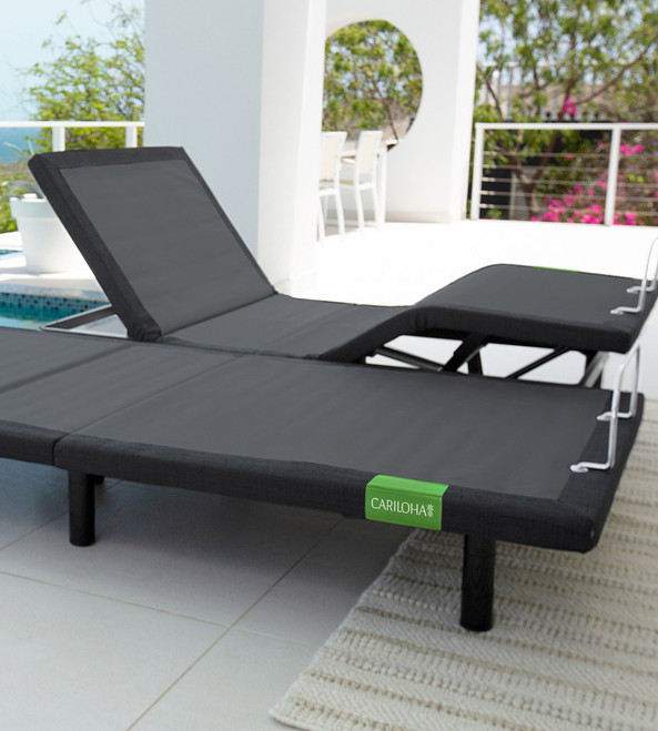 Resort Mattress & Base Bundle
