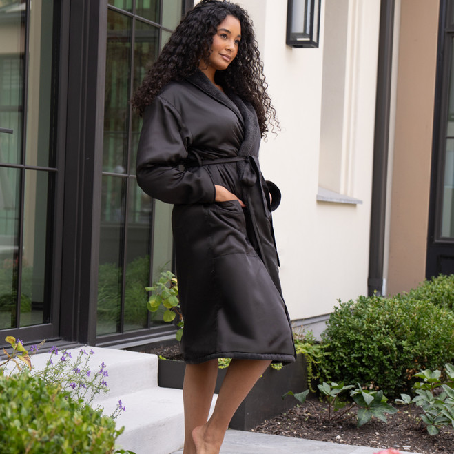 Spa Robe