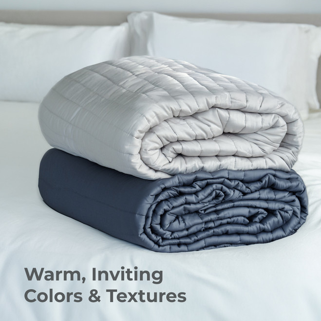 Bamboo Quilt Set | Cariloha