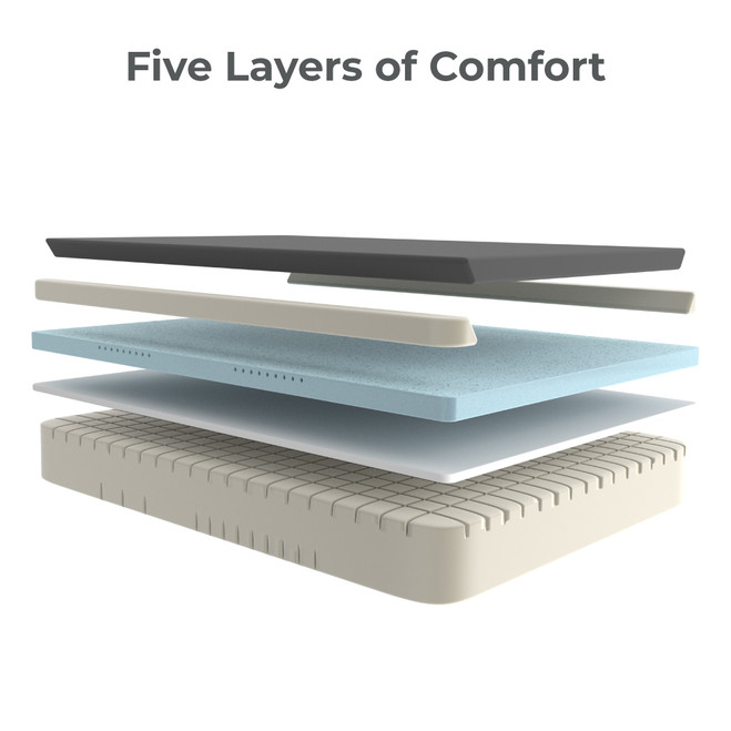 Resort Bamboo Mattress | Cariloha