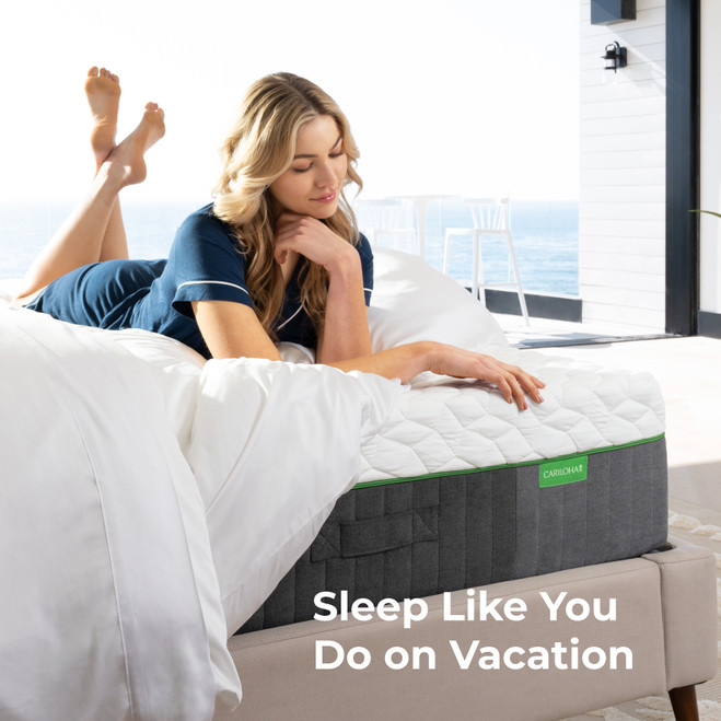 Resort Bamboo Mattress | Cariloha