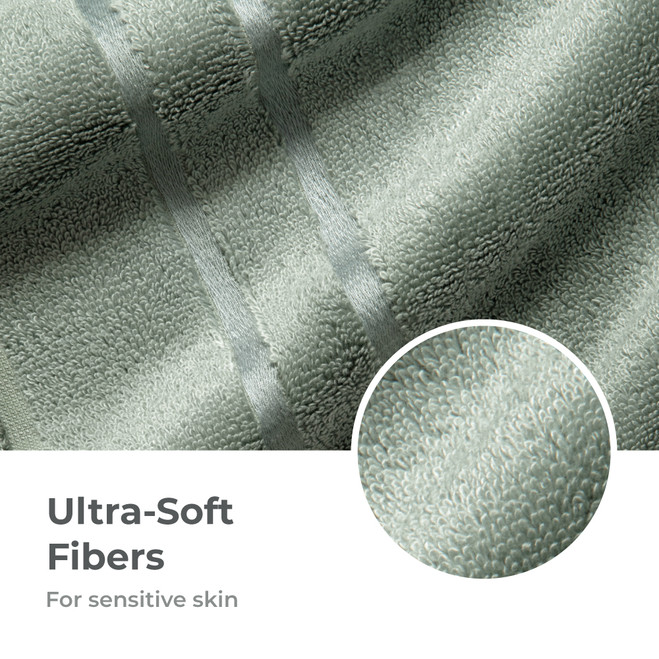 Bamboo Bath Towel | Cariloha