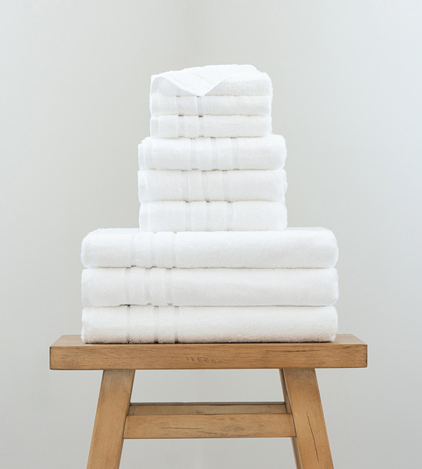 Buy Bamboo Bath Towel Set | Cariloha