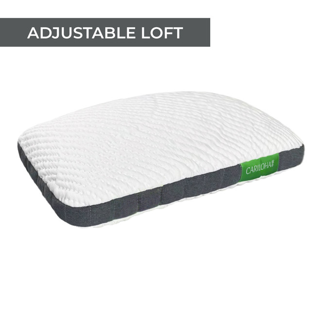 Cariloha Flex Pillow | Cariloha