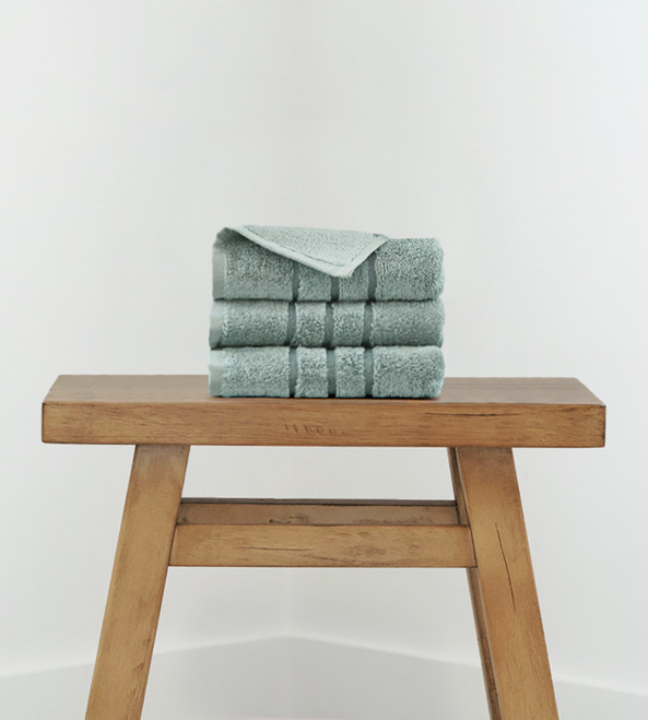 Bamboo Hand Towel Set | Cariloha