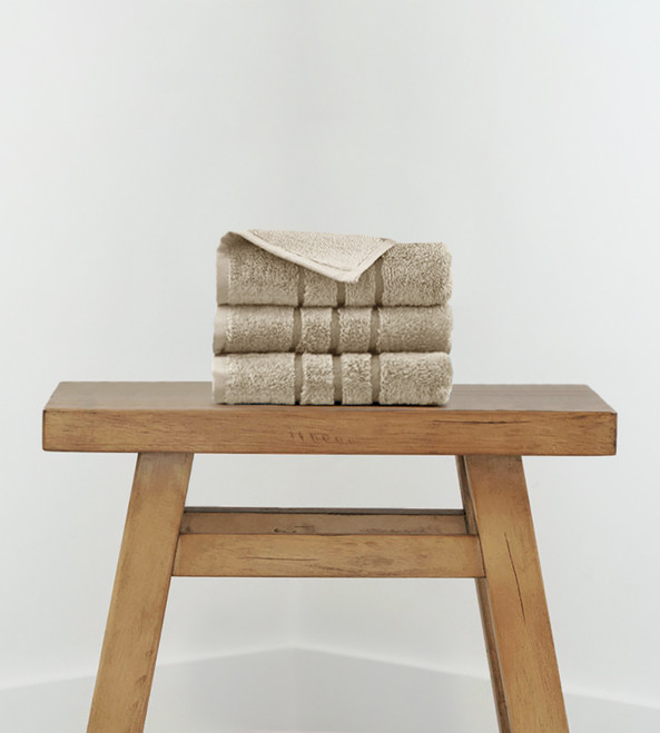 Bamboo Hand Towel Set | Cariloha