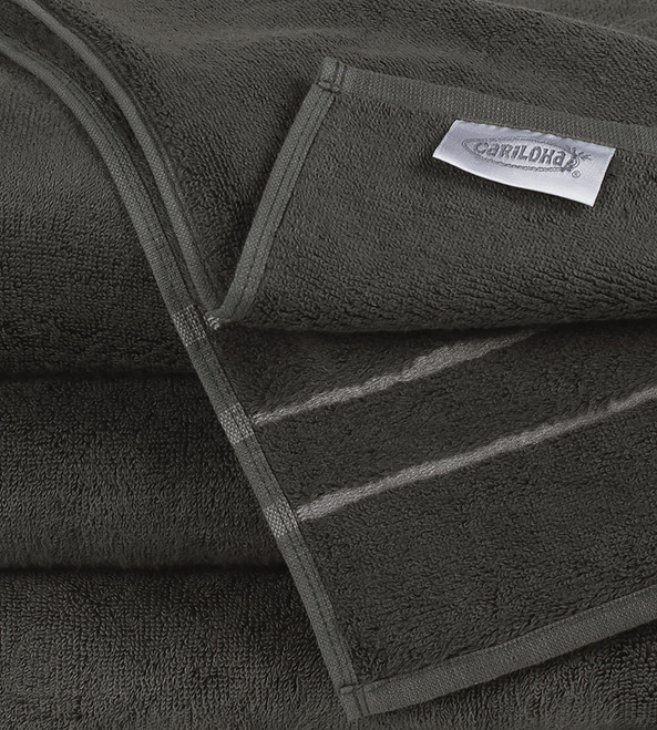 Bamboo Hand Towel Set | Cariloha
