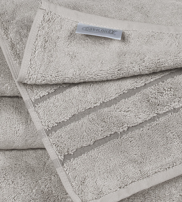 Bamboo Hand Towel Set | Cariloha