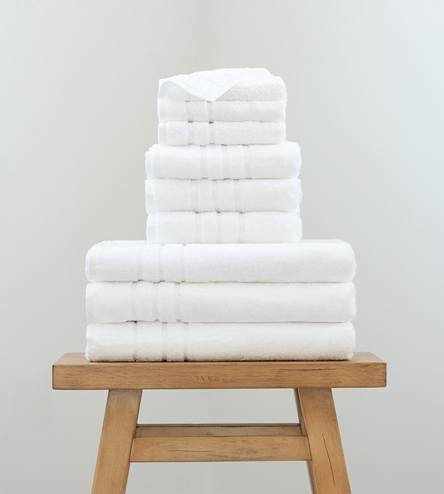 Buy Bamboo Bath Towel Set | Cariloha
