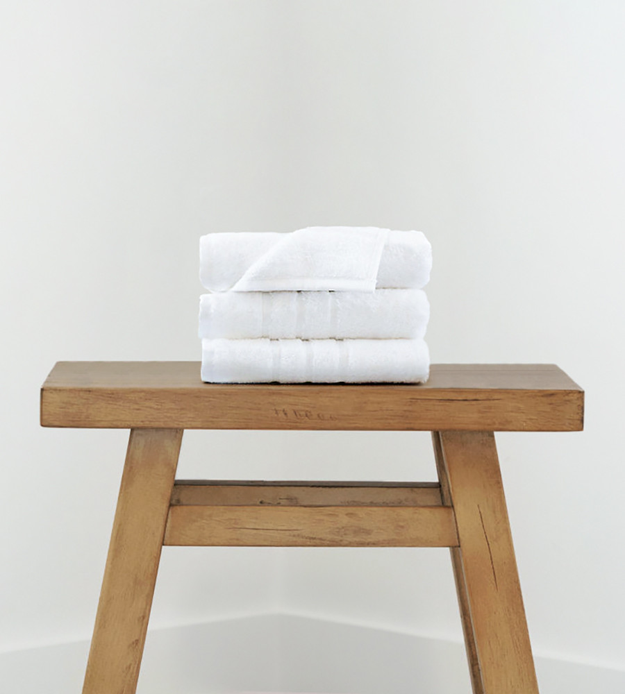 Bamboo Hand Towel Set | Cariloha