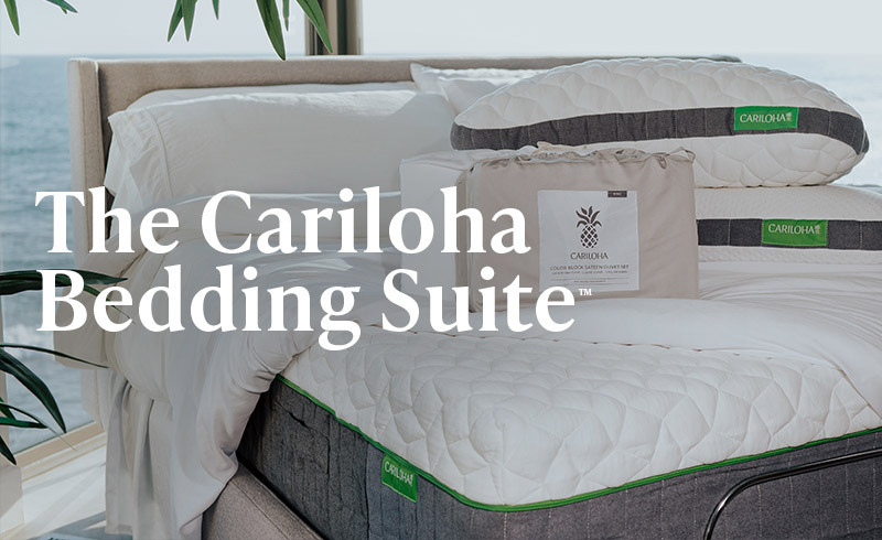 Bamboo Bedding Collections | Cariloha