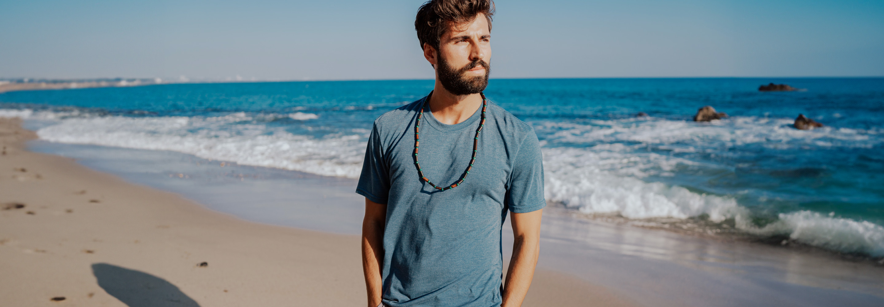 Men's Bamboo Shirts | Cariloha
