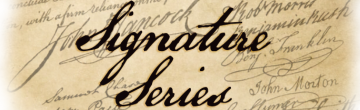 Signature Series by Craddock Precision