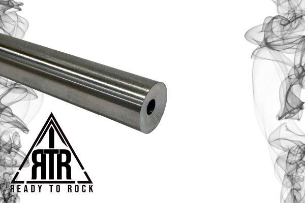 RTR Service Rifle / SDM-R Barrel .223 Wylde 20" - Craddock Precision