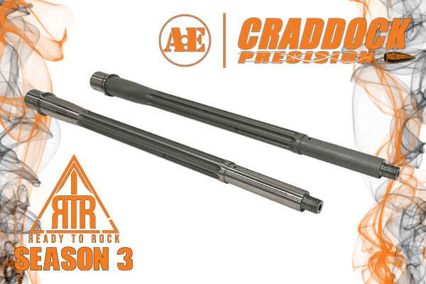 Craddock Precision