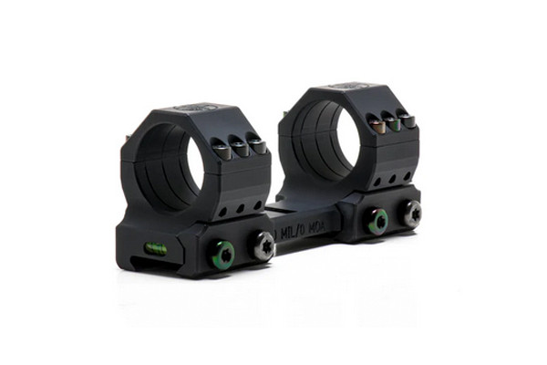 Monomount - Short Saddle, One Piece Mount - Craddock Precision