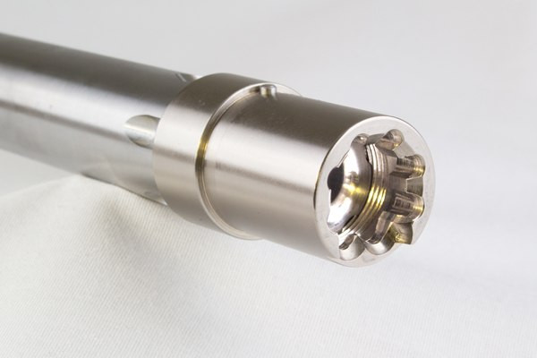 Bartlein Barrels Products - Craddock Precision
