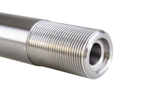 Savage Bartlein Bolt Action Barrels