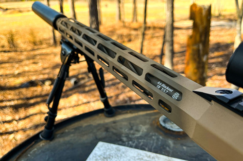 Sig Cross Bartlein Bolt Action Barrels