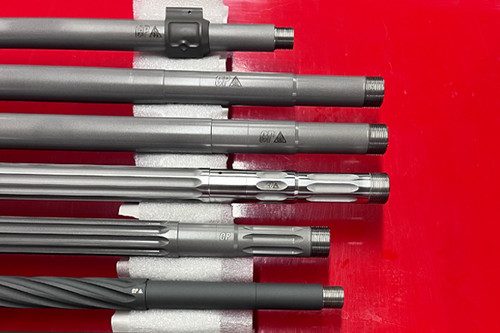 RTR Custom .22 / .223 / .224 Barrel - Craddock Precision